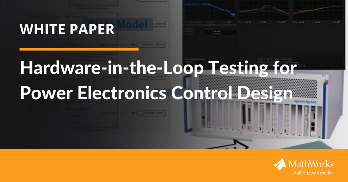 [eBook] Understanding BLDC Motor Control Algorithms
